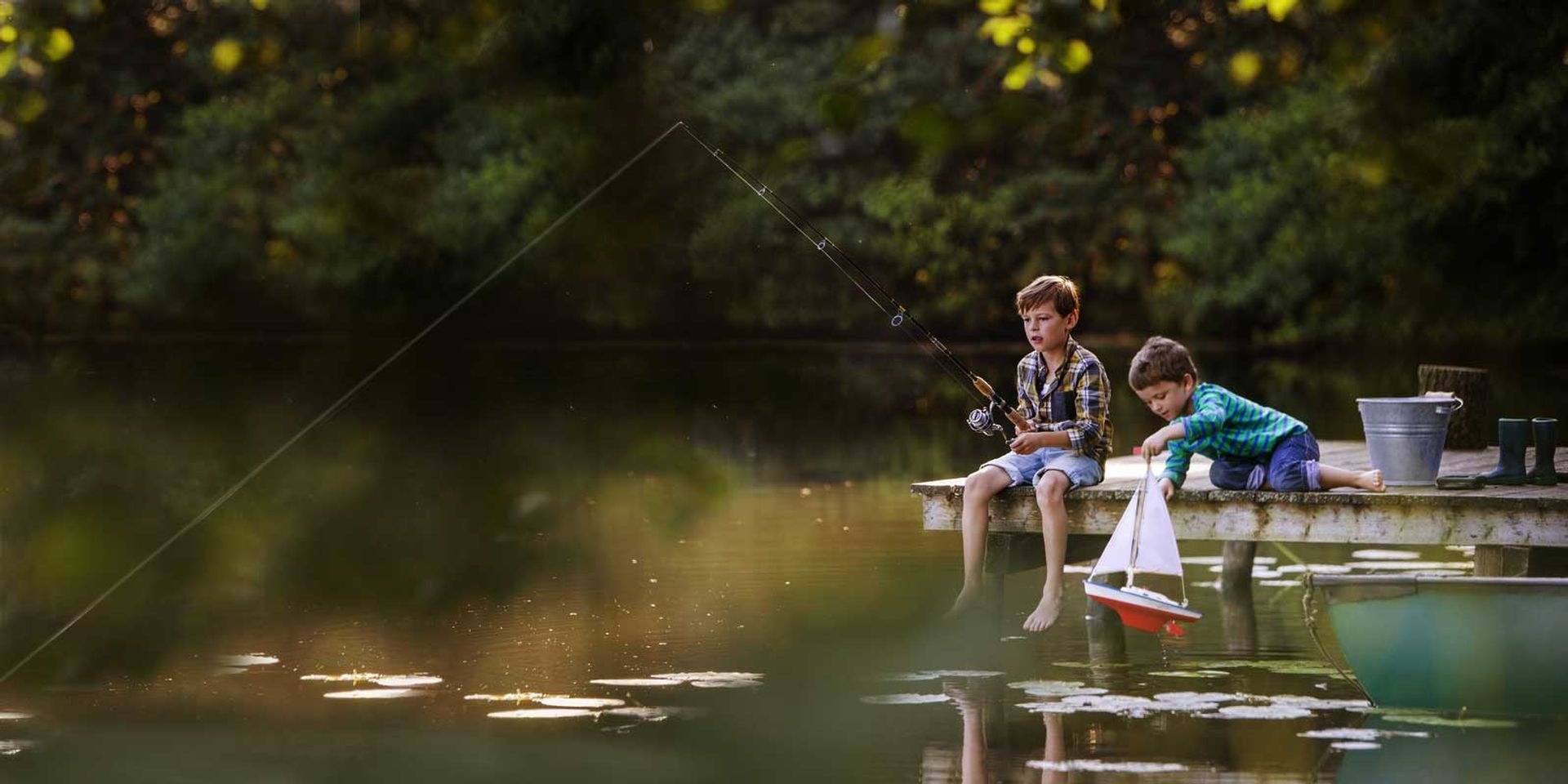 Proactive Wildfire Armor | Fire Protection Service